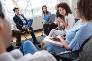 Licensed Clinical Social Workers (LCSW) in Texas