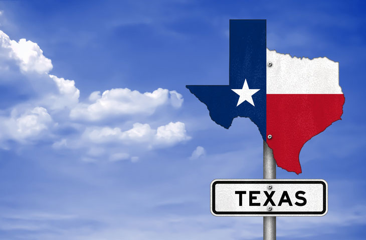 Most Affordable MSW Programs in Texas